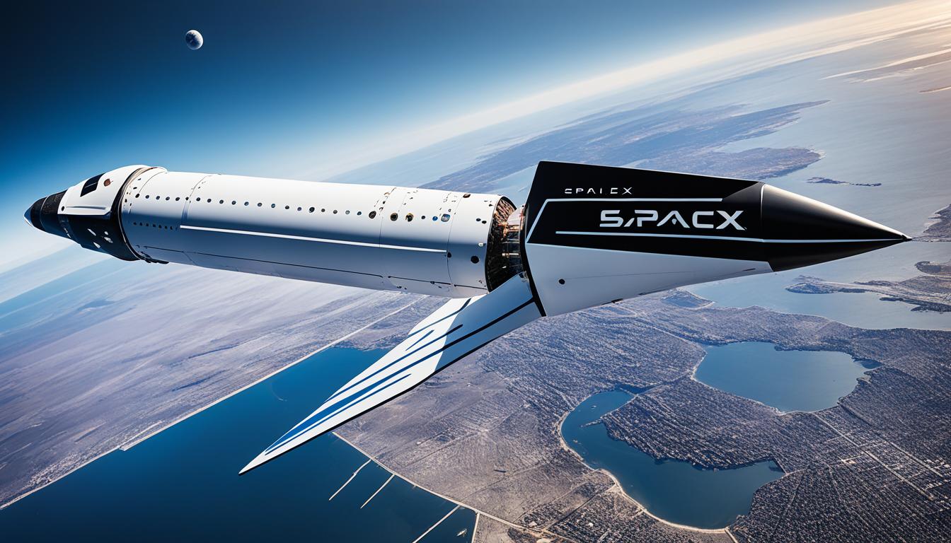 SpaceX kaufen oder verkaufen 2024? Zukunftsanalyse